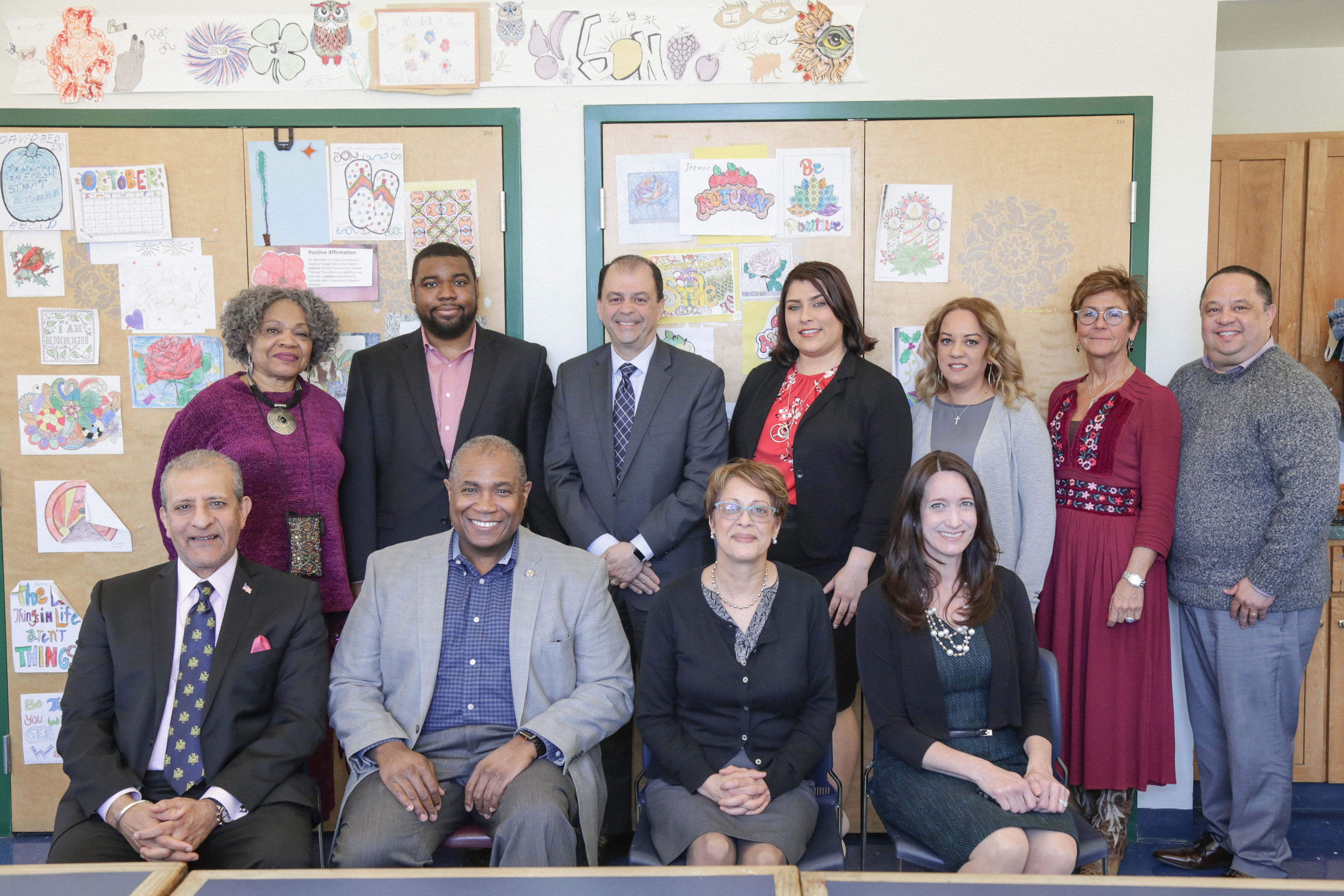 BHS_AssemblymanConawayVisit_0319-25 - Catholic Charities, Diocese of ...