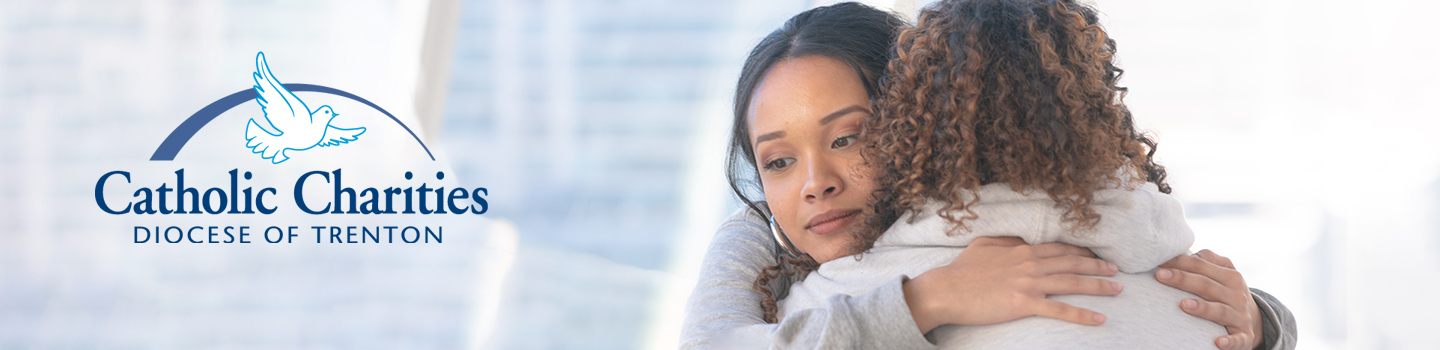 For My Baby and Me - Catholic Charities, Diocese of Trenton